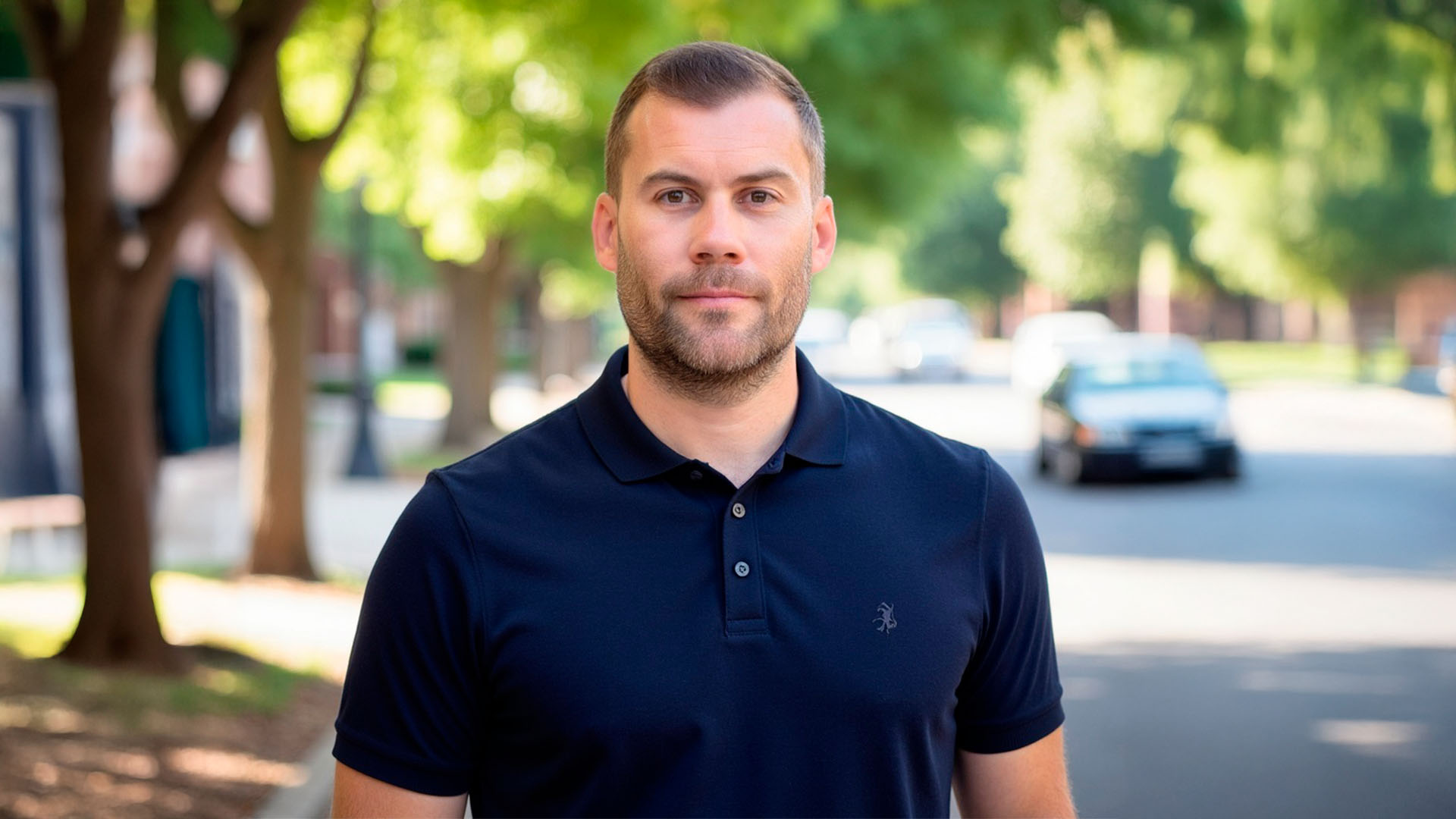 About - Mathew David Crocker